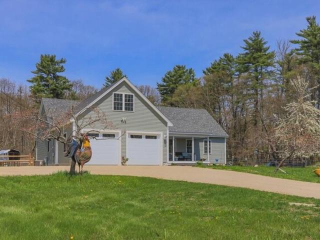 Mast Rd, Home For Sale