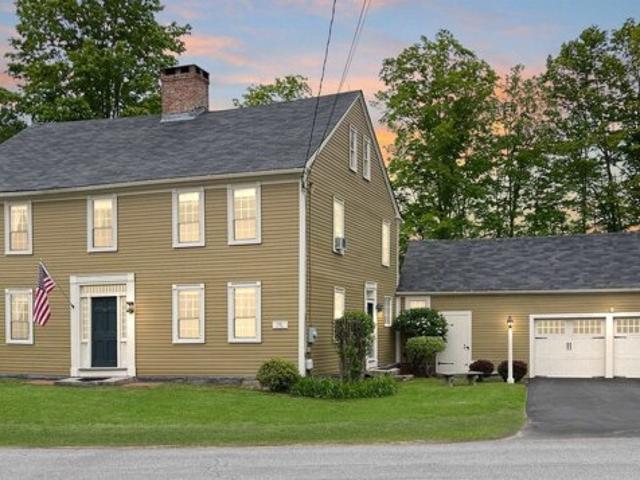 Mast Rd, Home For Sale