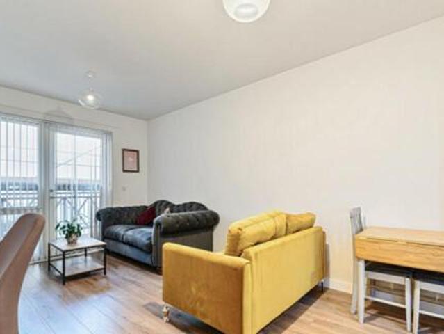 Mast Street, Ilford, 1 Bedroom Flat