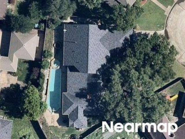Masterwood Ct