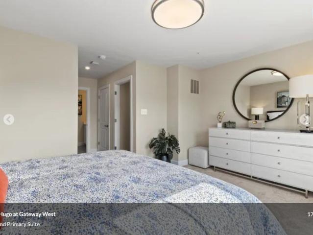 Master 4 floor Suite for rent