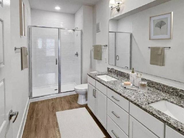Master Available in 2 bed Apartment
