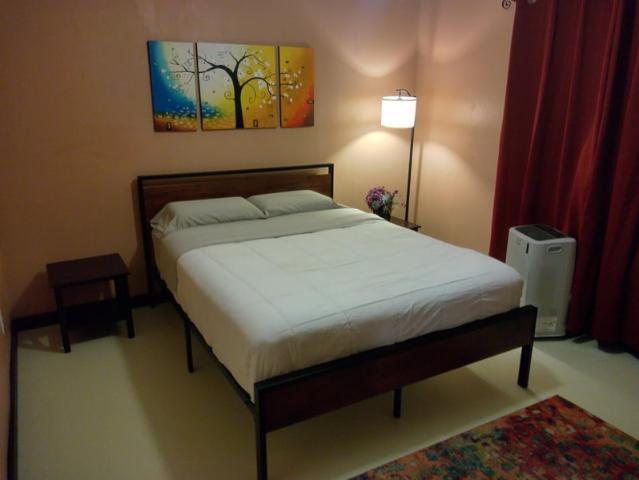 Master Bdrm – Utilities Incl – Month to Month
