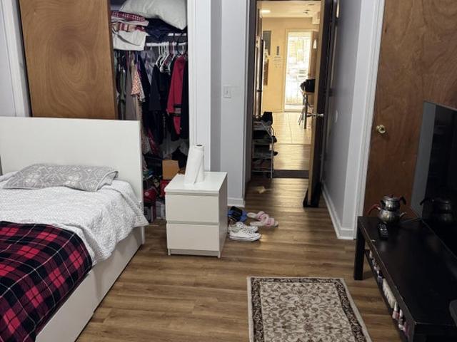 Master Bed With Private Bath, Jul 15