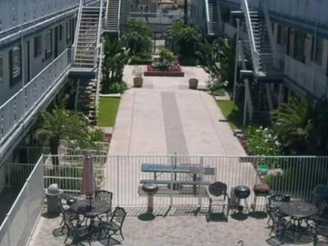 Master bedroom + 1 bath for rent