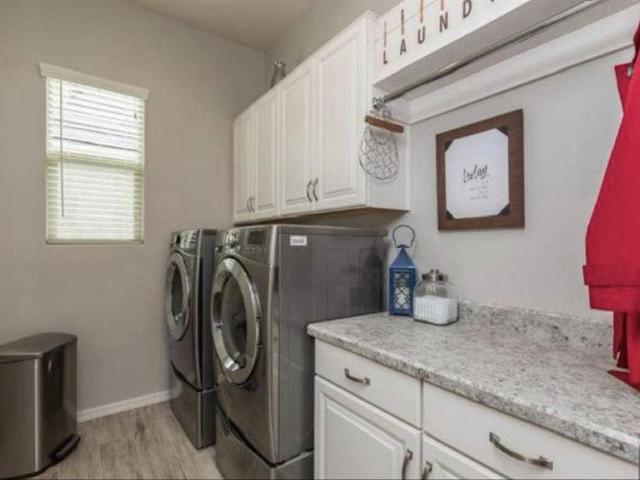 Master Bedroom, Utilities Included