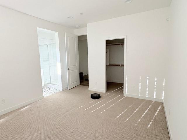 Master Bedroom w/ Private Bath