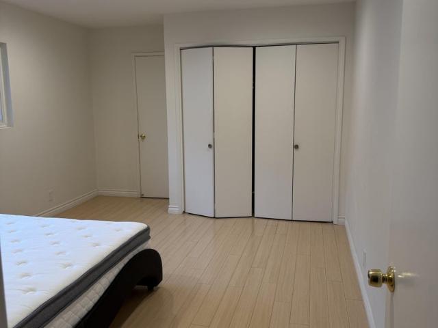 Master Bedroom w/ Private Bathroom