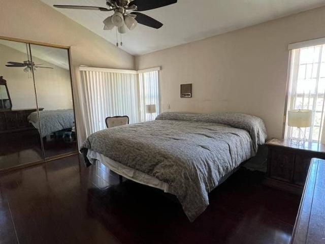 Master Bedroom w/ Private Bathroom