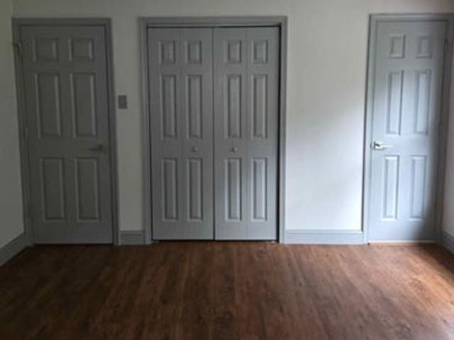 Master Bedroom w/Ensuite