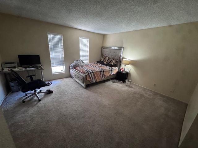 Master bedroom with attached bathroom for rent