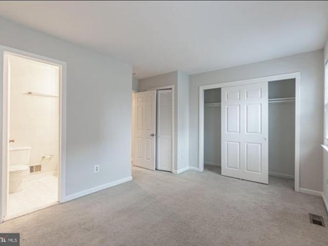 Master Bedroom with Bathroom Available