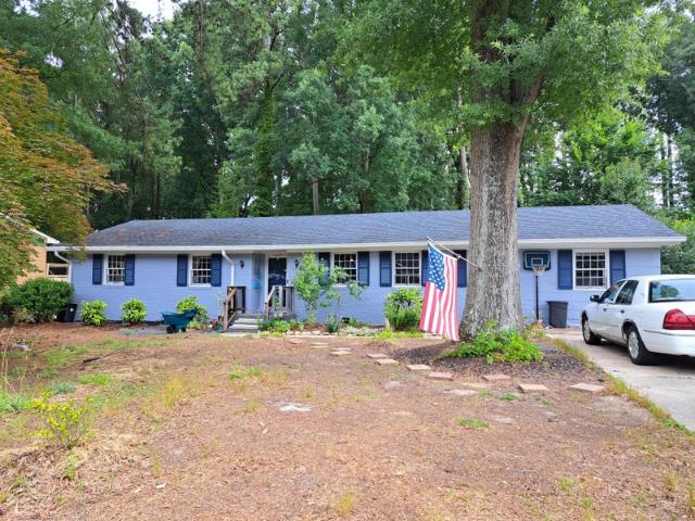 Master Bedroom with Private Bath in Cary