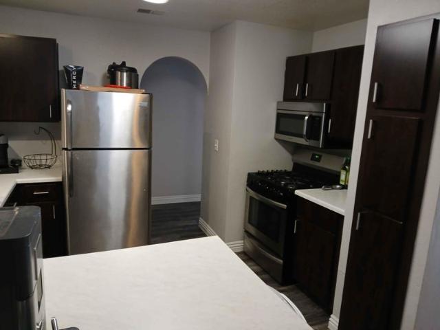 Master Bedroom with private bathroom