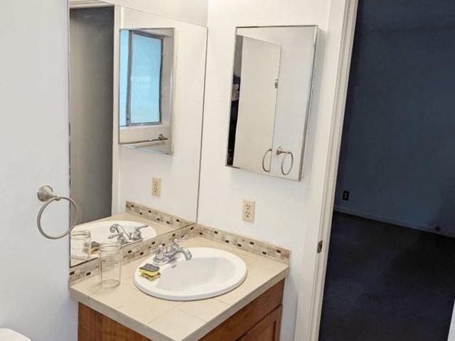 Master Bedroom with Private Bathroom