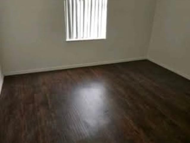 Master bedroom with private bathroom included