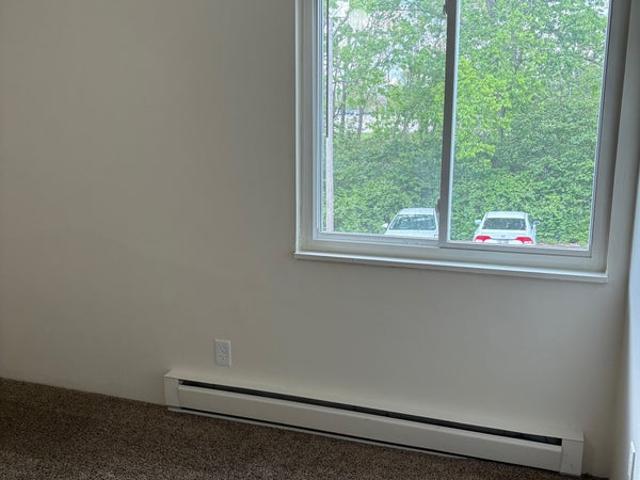 Master Bedroom with Walk In Closet Available!