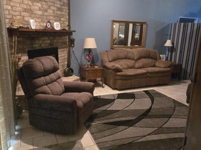 Master Bedroom Across From Killeen Mall