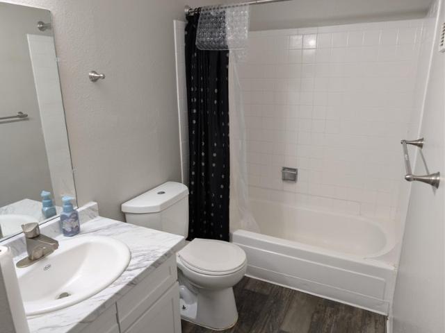 Master Bedroom and Bathroom for Rent