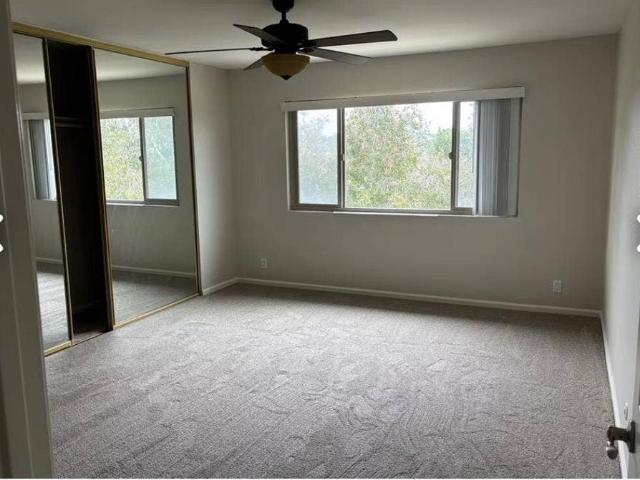 Master Bedroom and Private Bath