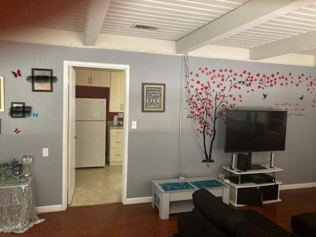 Master Bedroom Available