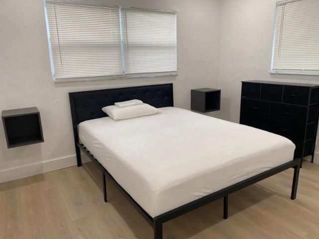 Master Bedroom Available
