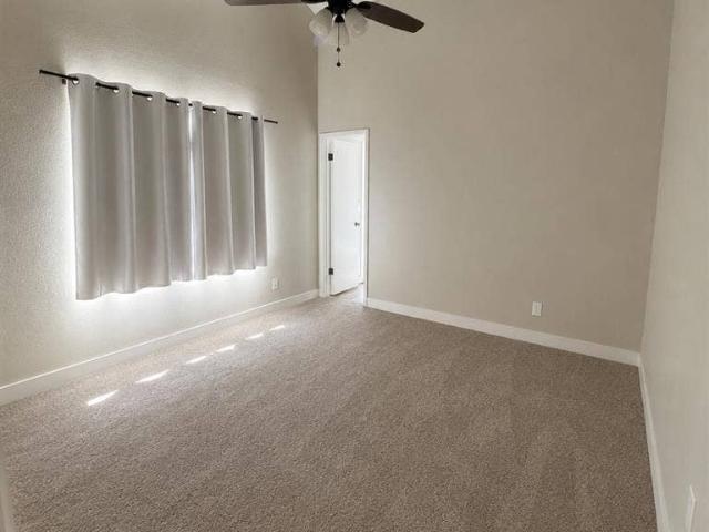 Master Bedroom Available
