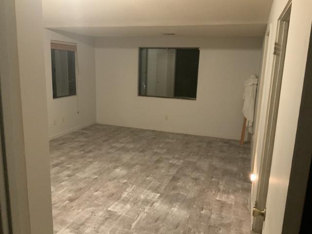 Master Bedroom Available