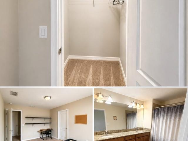 Master Bedroom Available ASAP