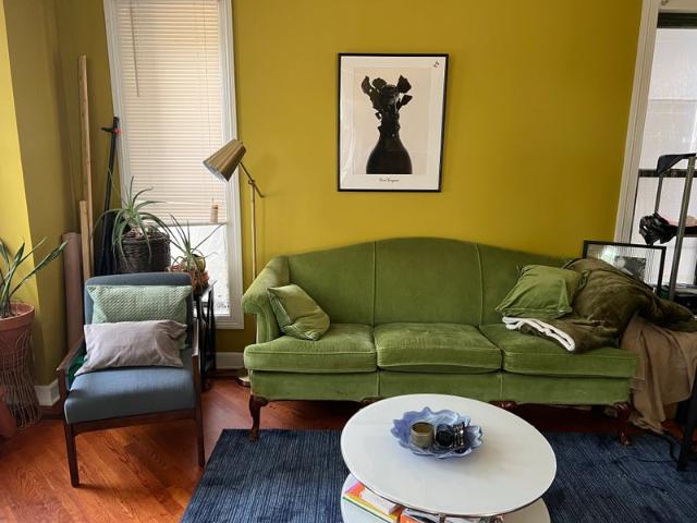 Master Bedroom available in Bronzeville