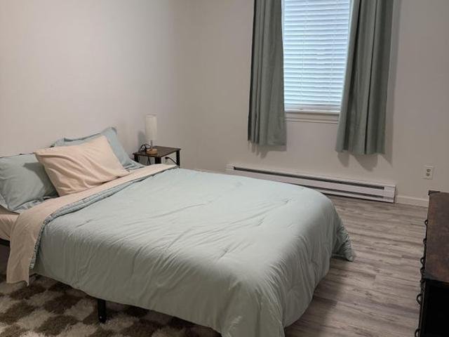 Master bedroom available in two bedroom apartment