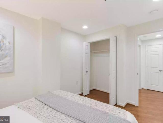 Master bedroom available September 1st