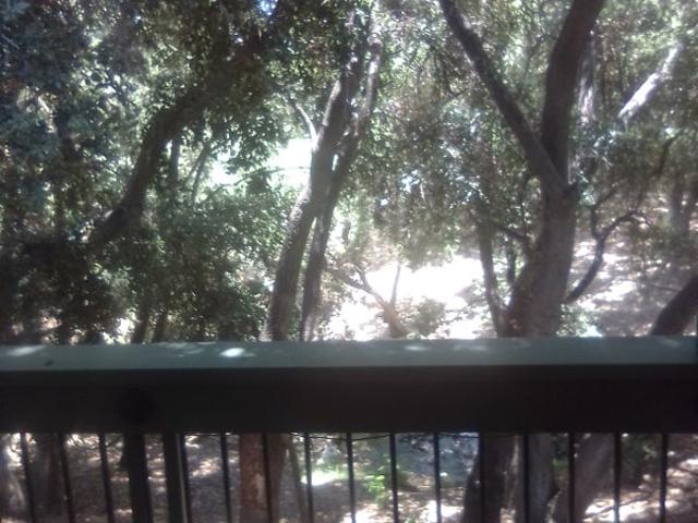 Master bedroom & bath in Calabasas