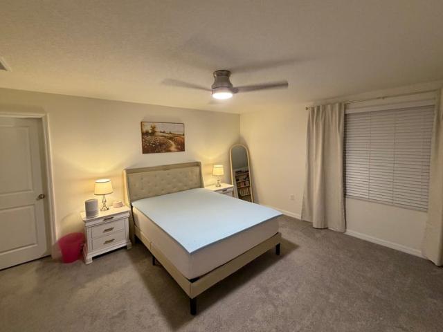 Master Bedroom + Bathroom for Rent | Utilities Inc
