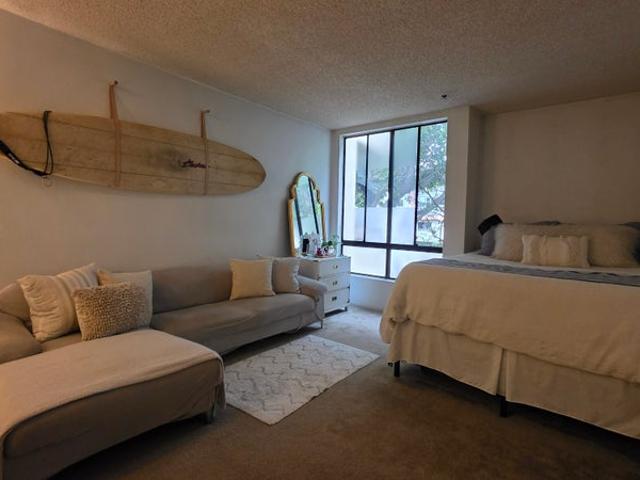 Master Bedroom by Beach Avail JUNE 1st!