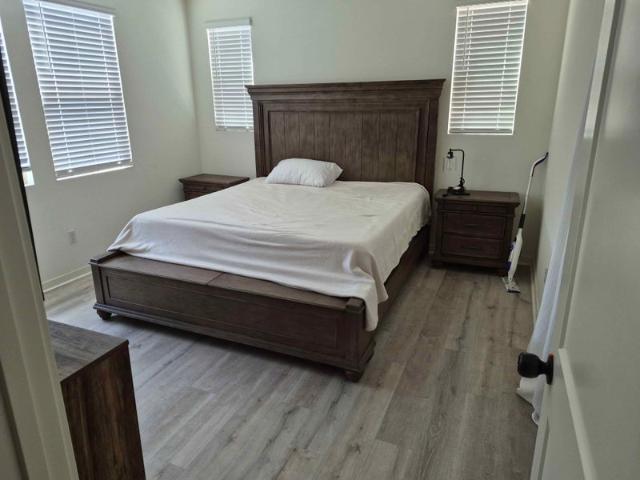 Master Bedroom for Rent