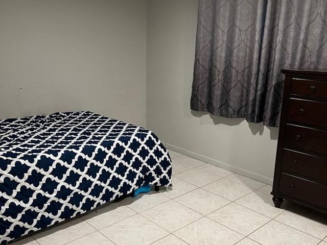 Master Bedroom For Rent!