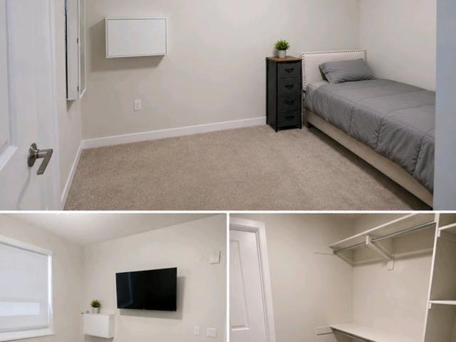 Master bedroom for rent