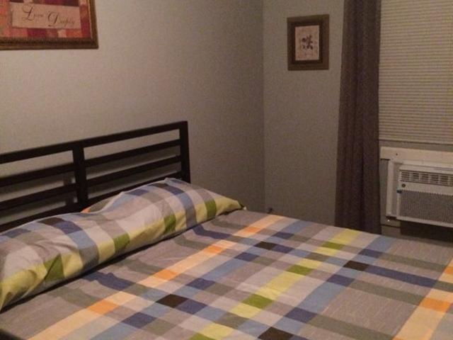 Master bedroom for rent