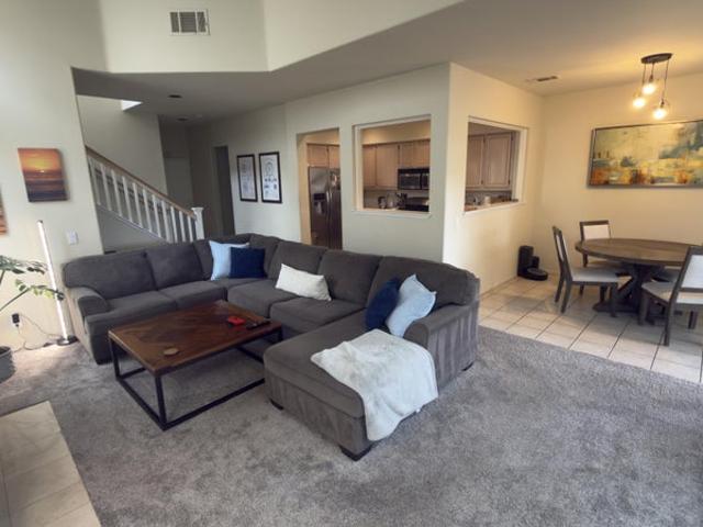 Master Bedroom for Rent — $16000/mo RSM
