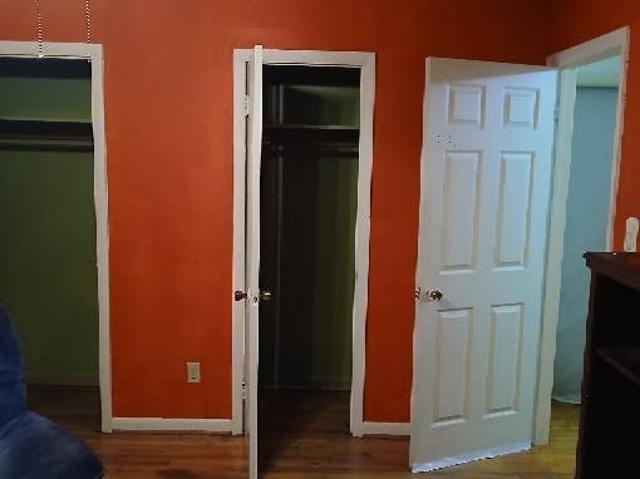 Master bedroom for rent