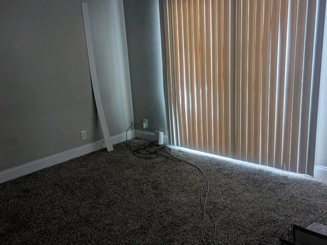 Master Bedroom for rent with attached bath