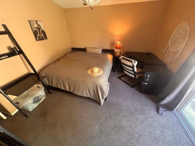 Master bedroom for Rent with Private bathroom