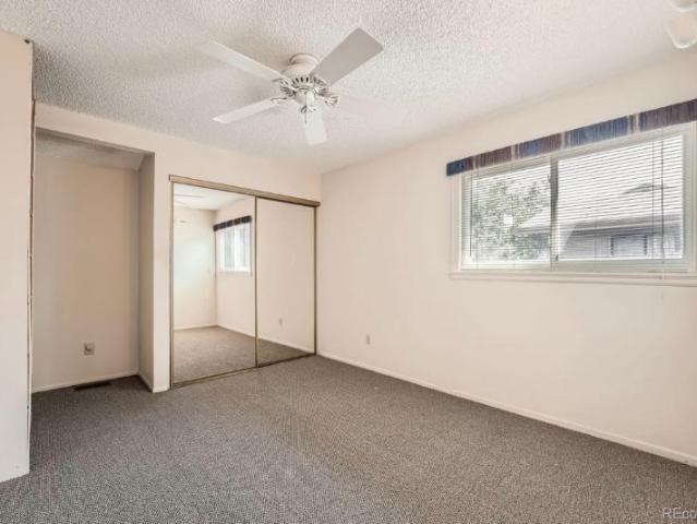 Master Bedroom for Rent in Broomfield's Westlake