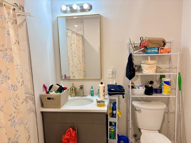 Master Bedroom for Rent in East Orange, NJ