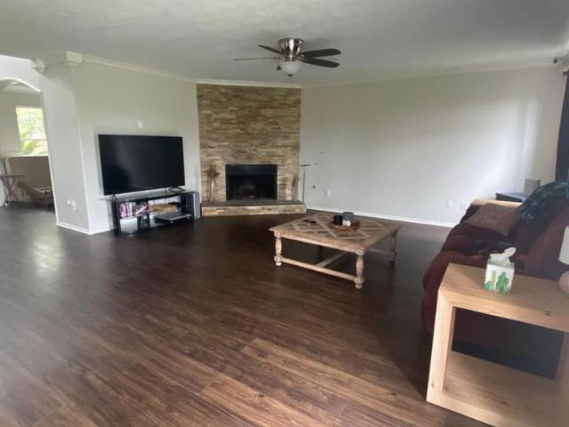 Master Bedroom for rent in Humble