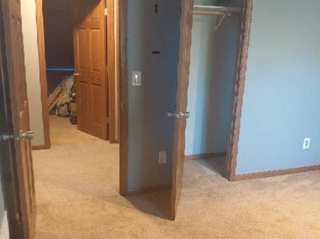 Master bedroom for rent in my house