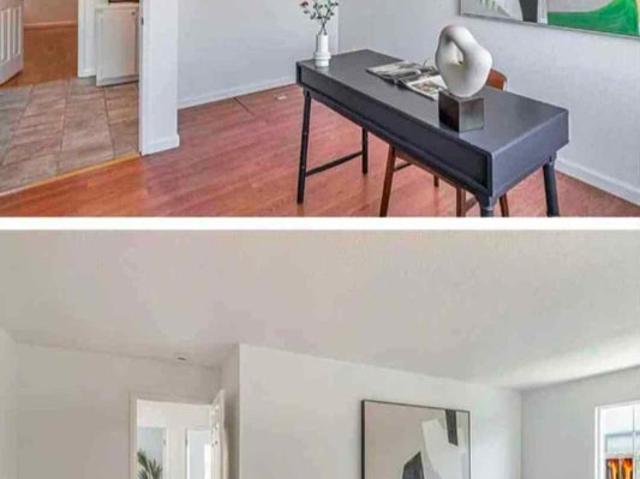 Master Bedroom For Rent in San Jose
