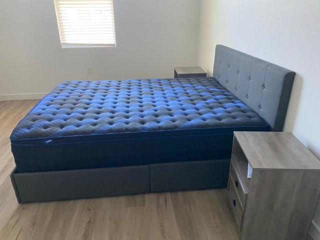 Master Bedroom for Rent in Single_Family Home_Util