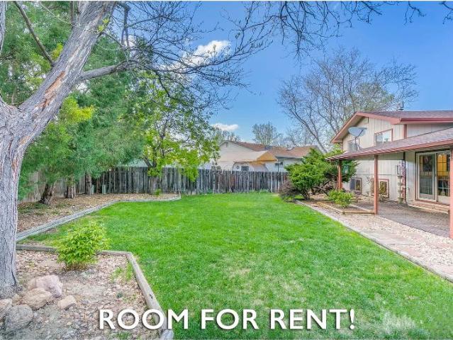 Master Bedroom for Rent Near CSU_Available June 1
